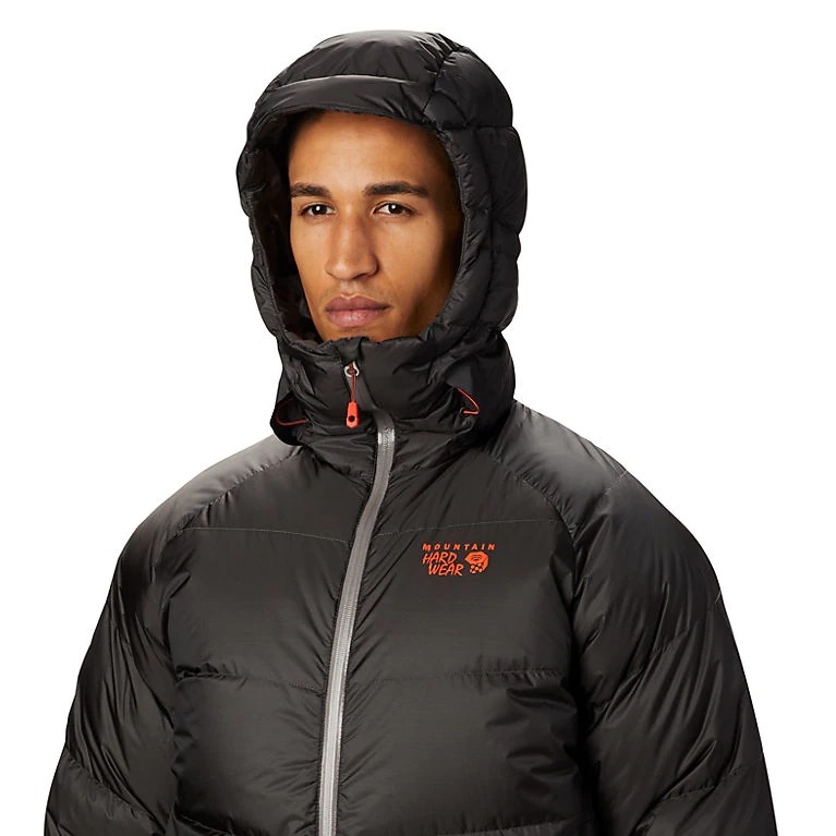 Jackets – Mountain Hard Wear Nepal