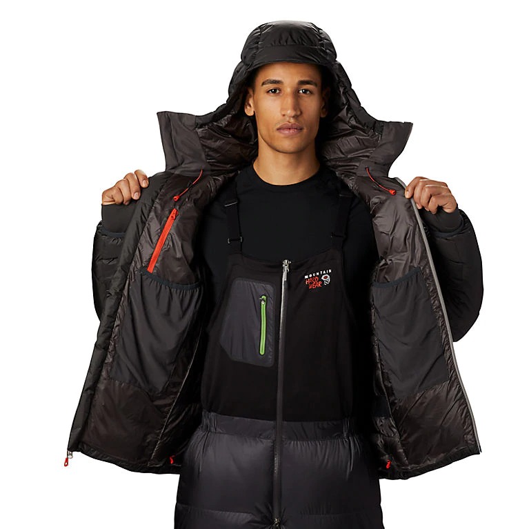 Jackets – Mountain Hard Wear Nepal