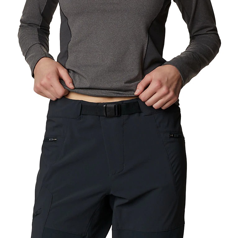 Women’s Chockstone Alpine Pant – Mountain Hard Wear Nepal