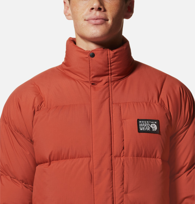 Men’s Nevadan™ Down Jacket – Mountain Hard Wear Nepal