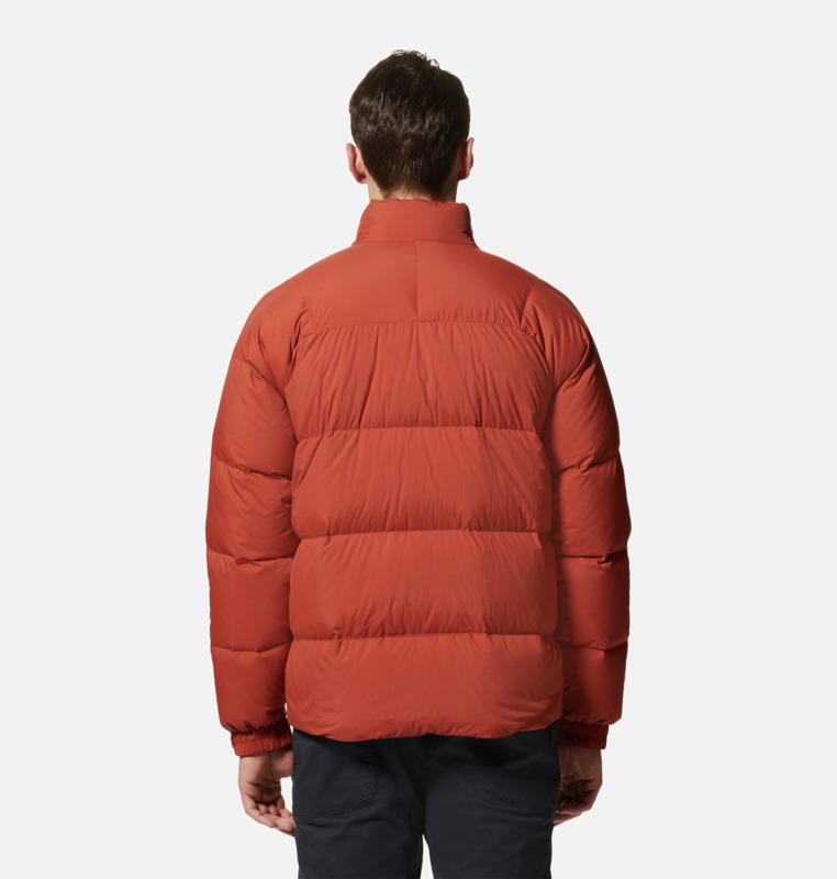 Men’s Nevadan™ Down Jacket – Mountain Hard Wear Nepal