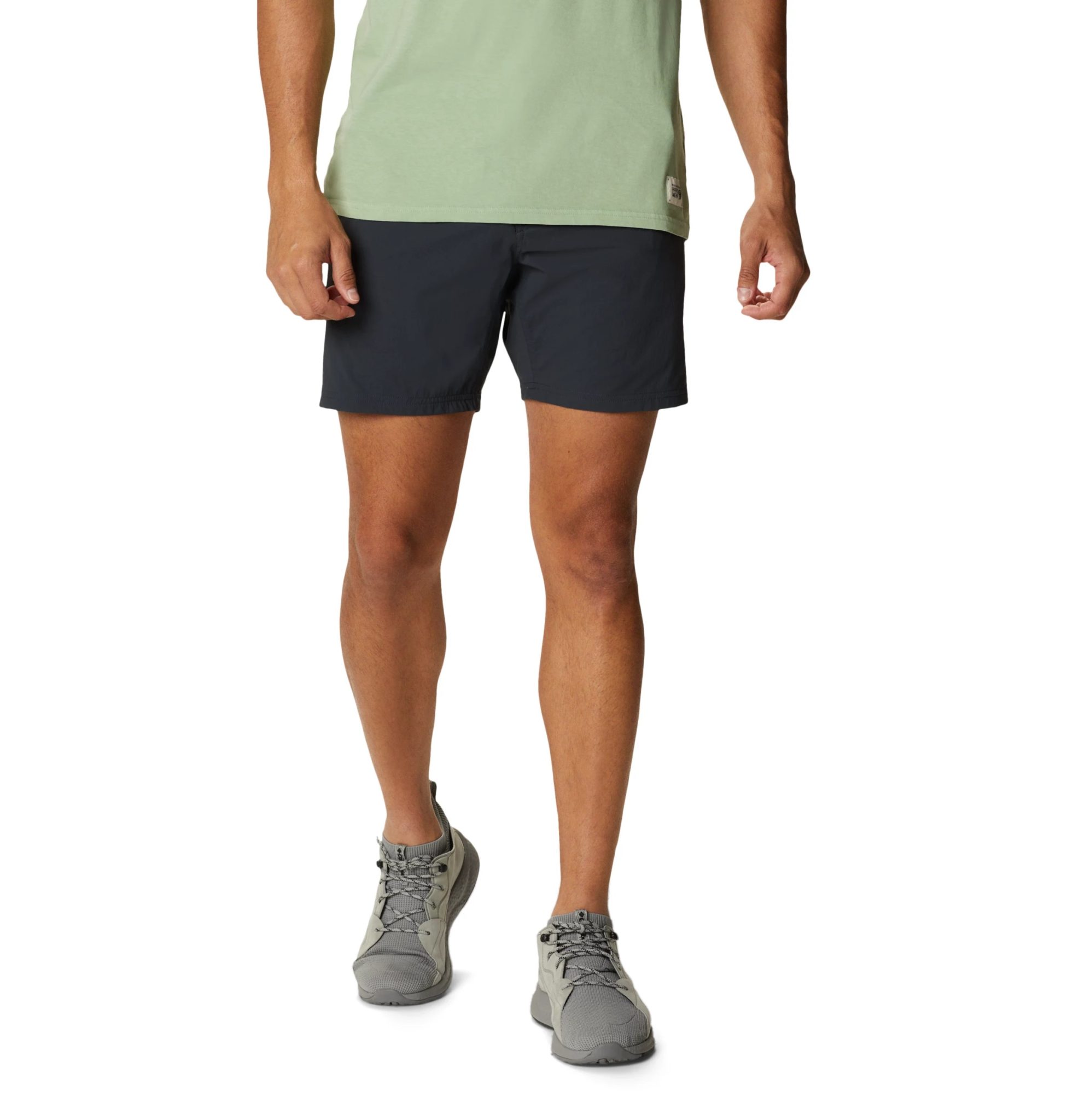 Men’s Basin Trek Short – Mountain Hard Wear Nepal